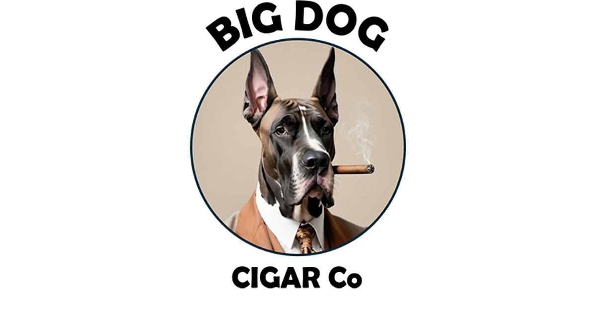 Products – Big Dog Cigar